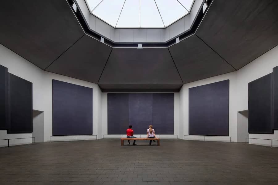 Mark Rothko 100 Famous Paintings Analysis Biography